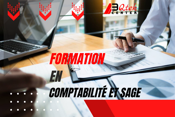 3Qtek Center :: Page d'accueil